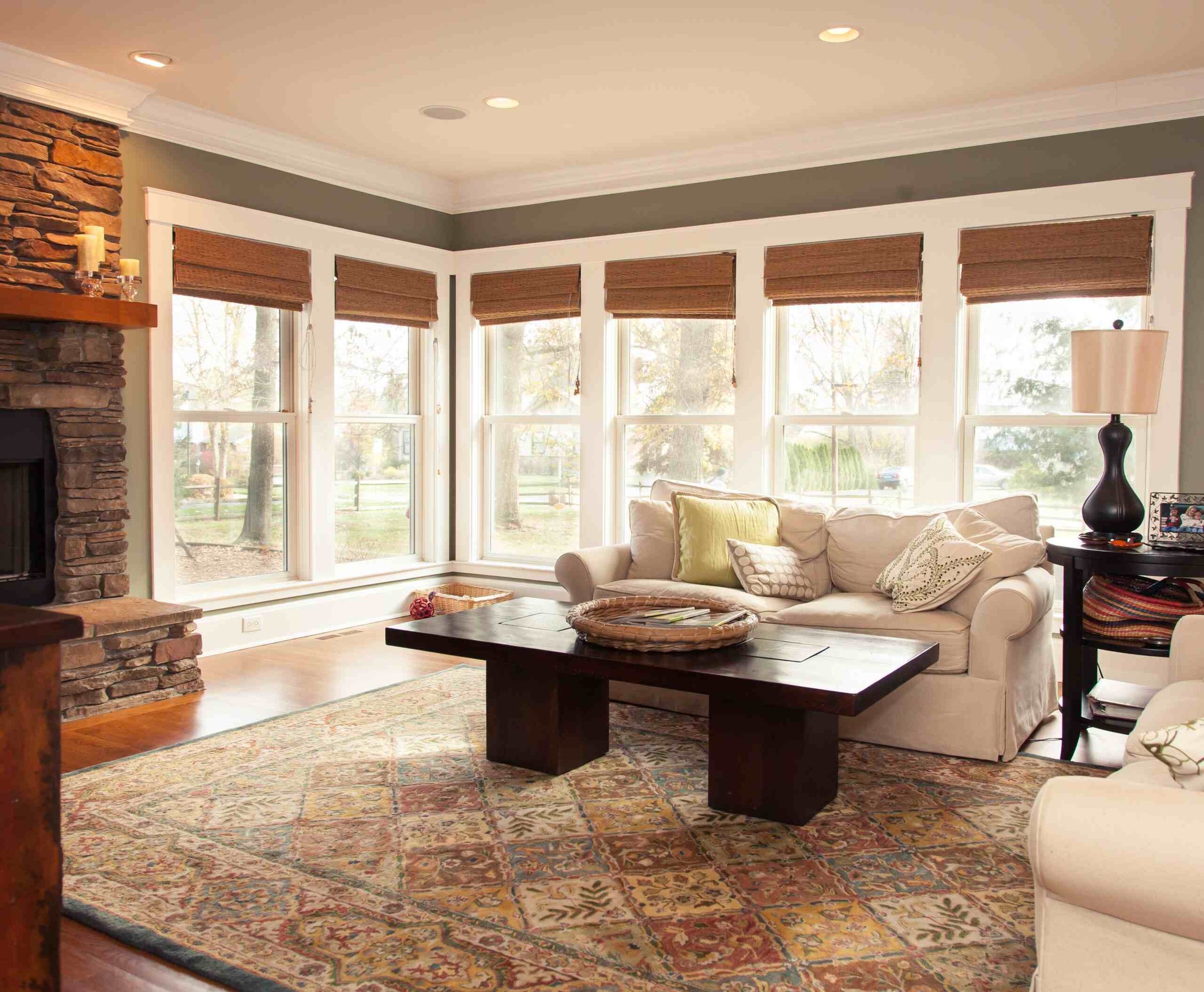 Cincinnati Architecture Spotlight: The Most Iconic Home Styles in Our Area