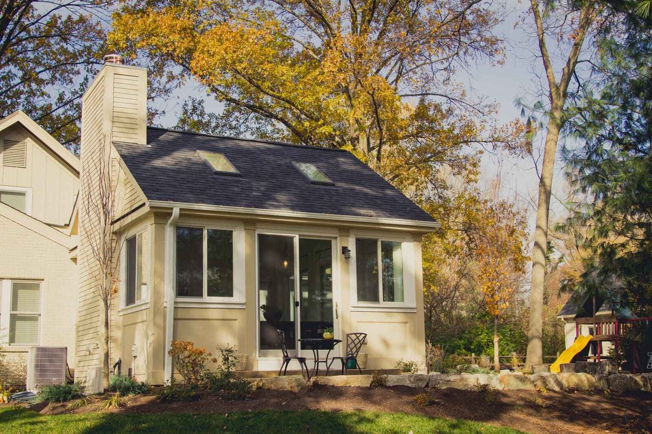 Bright & Beautiful Montgomery Addition - Legacy Builders Group