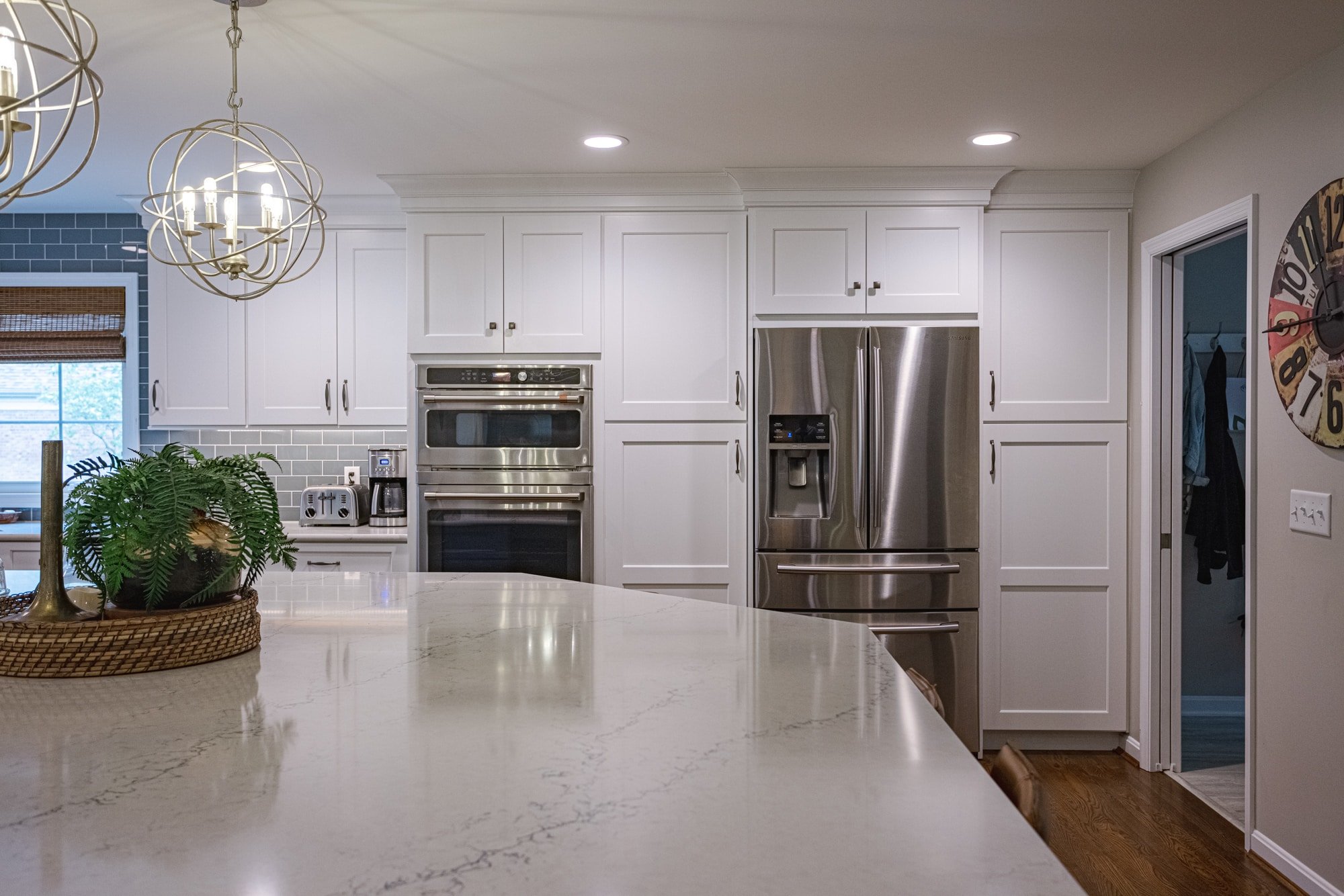 Swaim Park Kitchen Plus - Legacy Builders Group