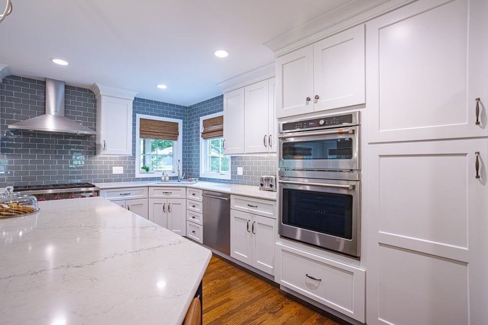 Swaim Park Kitchen Plus - Legacy Builders Group