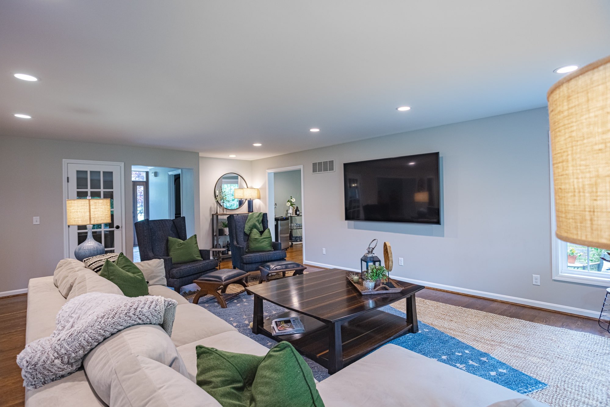 Swaim Park Kitchen Plus - Legacy Builders Group