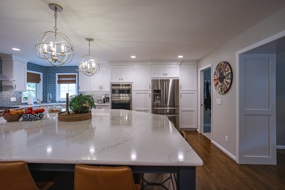 Swaim Park Kitchen Plus - Legacy Builders Group