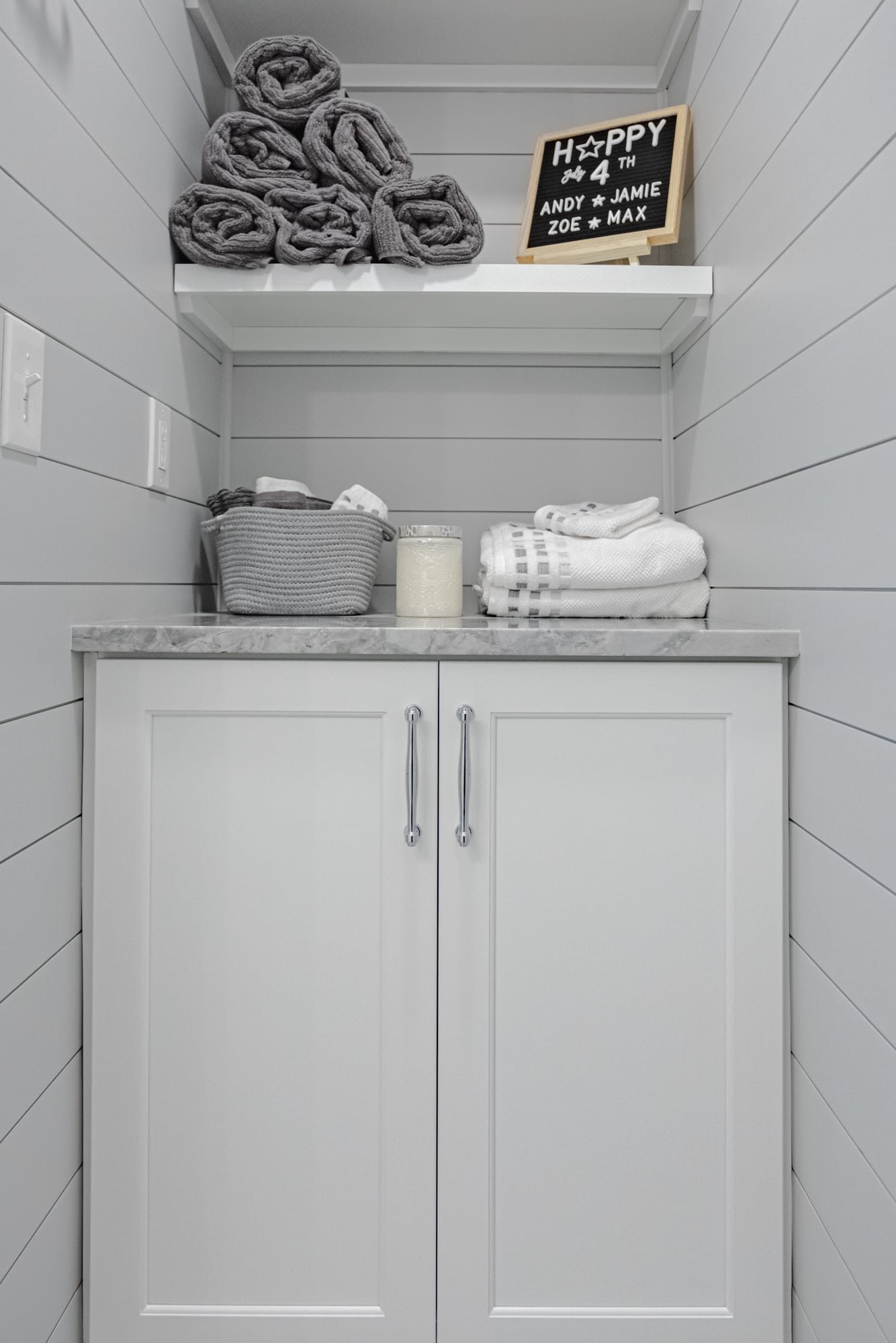 Tollgate Master Bathroom - Legacy Builders Group