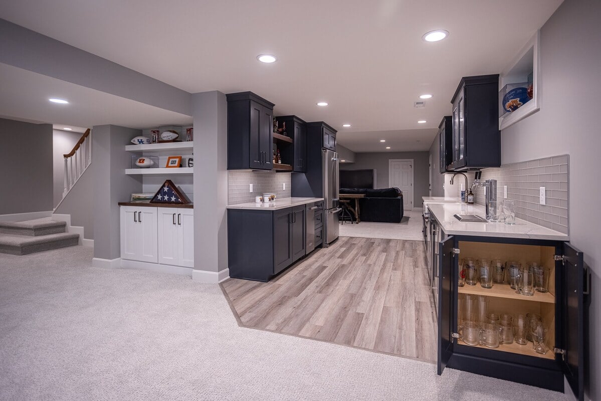 In What Order Should You Renovate a House?